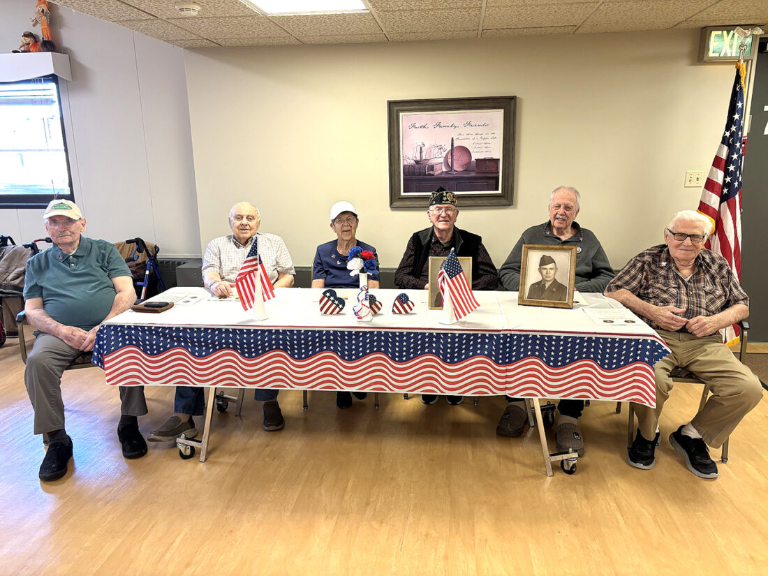 Former Army nurse recalls time spent in military service | News, Sports ...